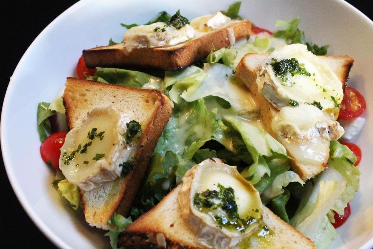 מסעדת Tayim בפריז - ביקורת, תפריט ומחירים [מעודכן 2025]